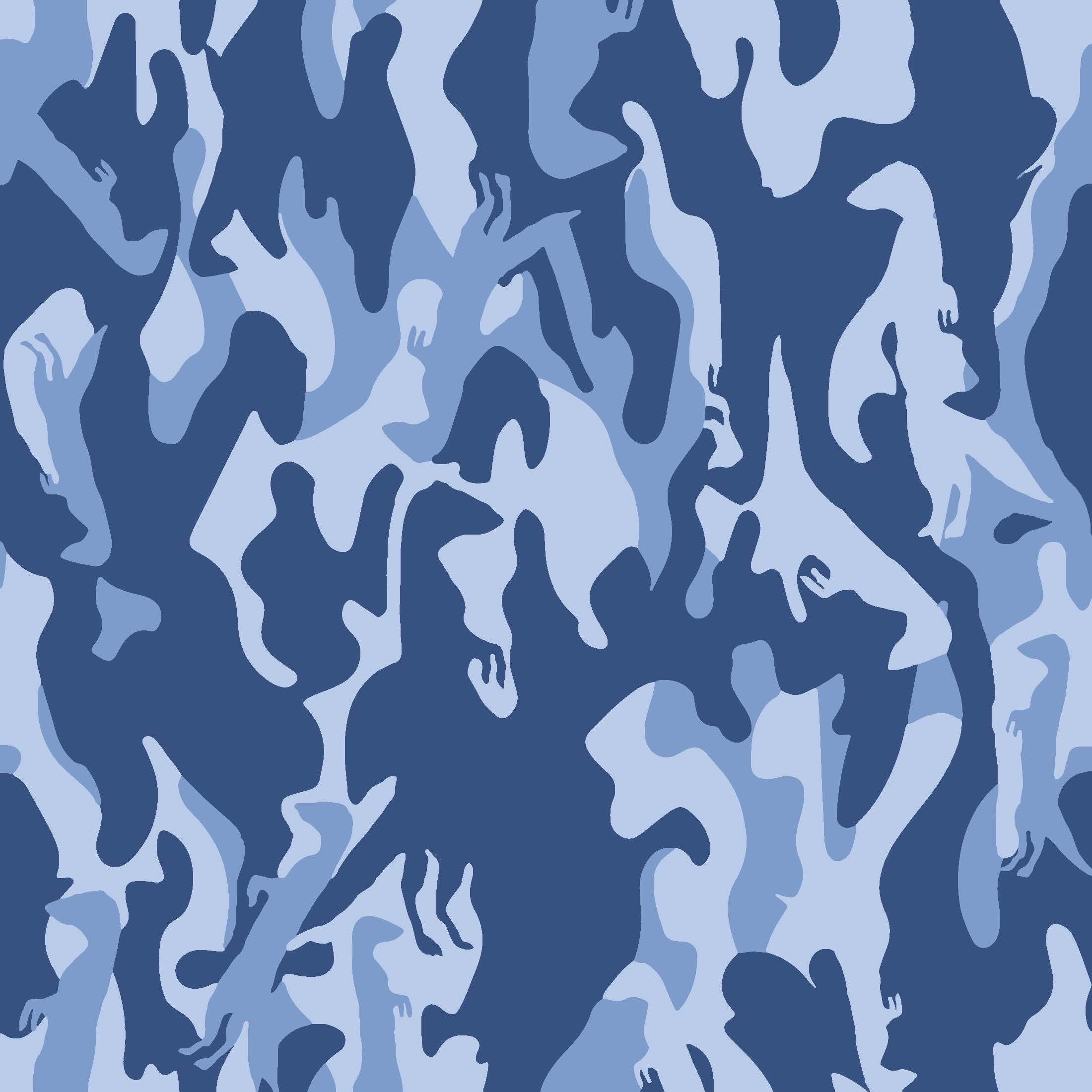 Mongoose Camo – southernsaint
