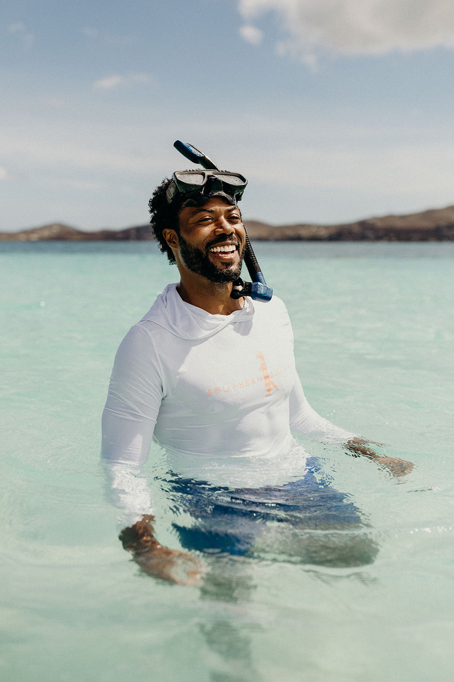 About Southern Saint – southernsaint