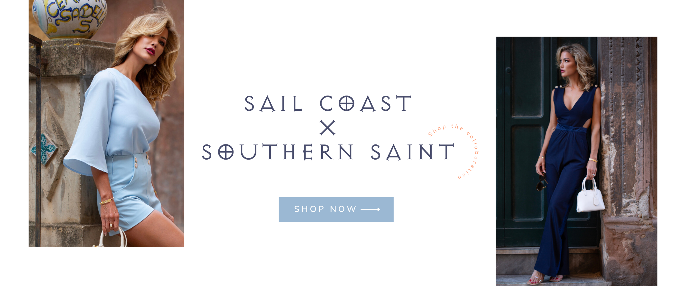 Shop Southern Saint – southernsaint