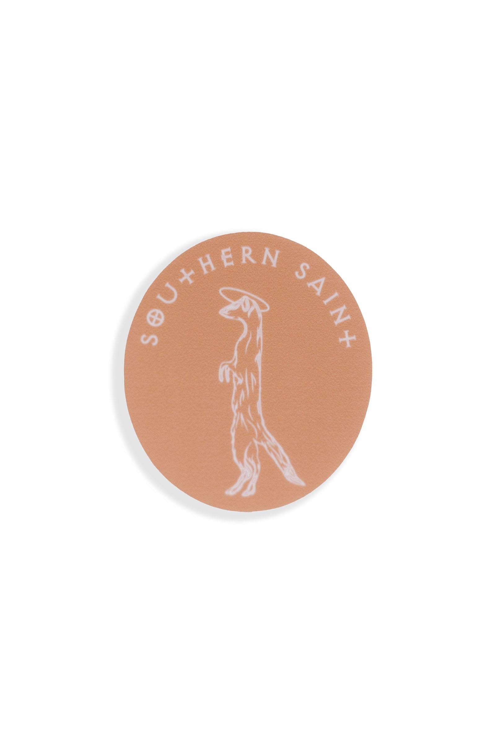 Stickers/Magnets – southernsaint